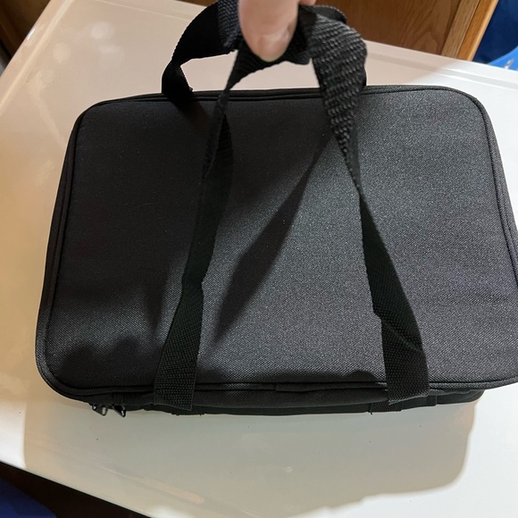 Tupperware | Kitchen | Tupperware Insulated Food Storage Carrier | Poshmark